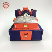 China Electron Dynamic Vibration Test Machine TV Home Appliance  Vibration Test for sale