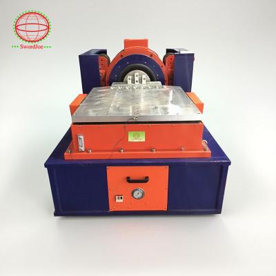 China Electron Dynamic Vibration Test Machine TV Home Appliance  Vibration Test for sale
