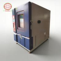 China Environmental Temperature and humidity Test chamber 100L 225L 408L 800L 1000L for laborary test for sale