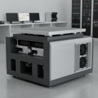 China 20kN Sine Force Vibration Test Table with 500KG Load Capacity and Air Cooling System for Precise Testing for sale