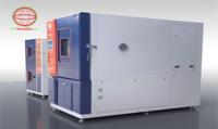 China AC380V 50Hz Temperature Humidity Altitude Chamber environmental testing chamber for sale