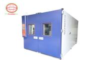 China Industrial Precise Walk In Environmental Test Chamber Environmental Testing Equipment for sale