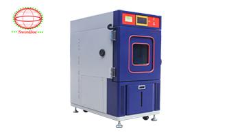 China Environmental Constant Temperature And Humidity Test Chamber 5.5KW - 18KW for sale