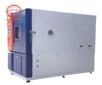 China High Precision High Altitude Test Chamber with Stainless Steel SUS304 Interior for 100,000 Feet Simulation for sale
