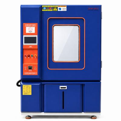 China Rapid Temperature Change Test Chamber for sale
