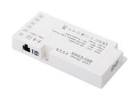 China DC12V 2A LED Strip 24W LED Power Supply Constant Voltage with EU / US plug for sale