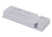 China 5A 12V Constant Voltage LED Driver 60W For LED Channel Tape Light for sale