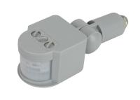 China PIR Human Movement Street Light Sensor Switch LED IP22 Polycarbonate plastic for sale