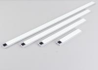 China Wireless Rechargeable LED Night Light 3000K 4000K 6000K With Sensor Switch for sale