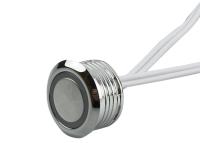 China Home Light Dimmer Touch Sensor Switches Stepless DC 12V 24V for sale
