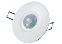China Human Body Infrared Motion Sensor Switches PIR AC 110 - 240V For Ceiling Lamp for sale