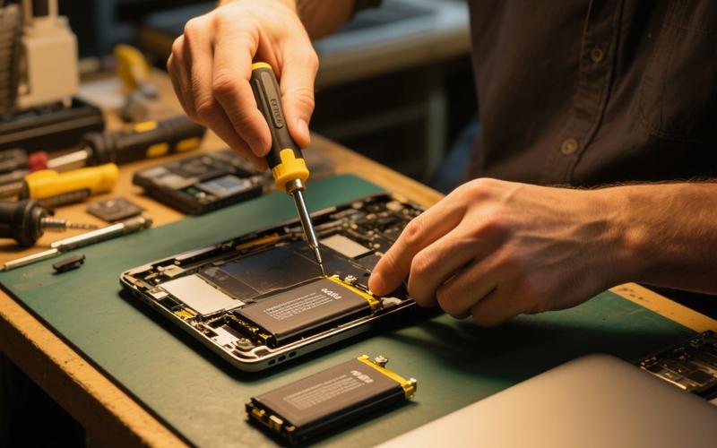 Chinese MacBook parts supplier