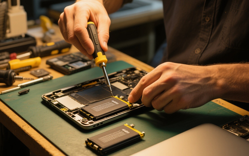OEM vs third-party MacBook