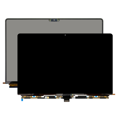 1. MacBook LCD Display