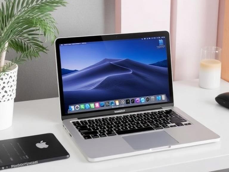 5 Best Spare Parts for MacBook