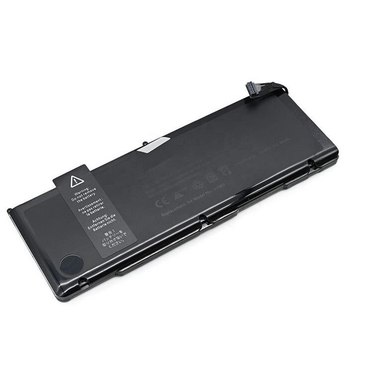 2. MacBook Battery