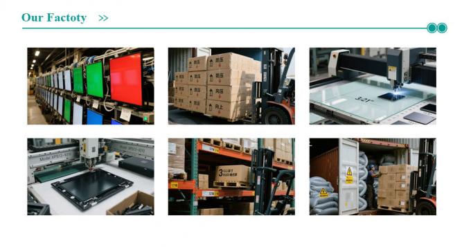 China Shenzhen Chunyilin Technology Co., Ltd. company profile 0