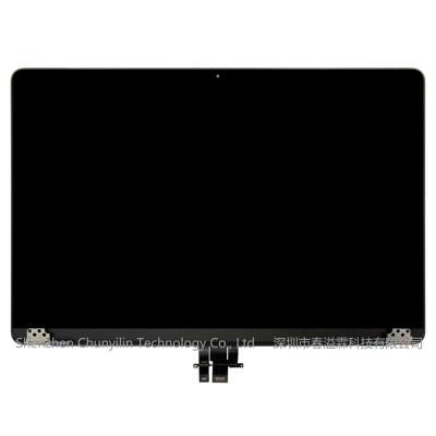 China MacBook Air 15.4