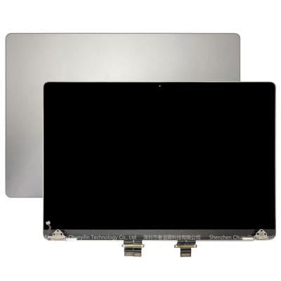 China MacBook Pro 16