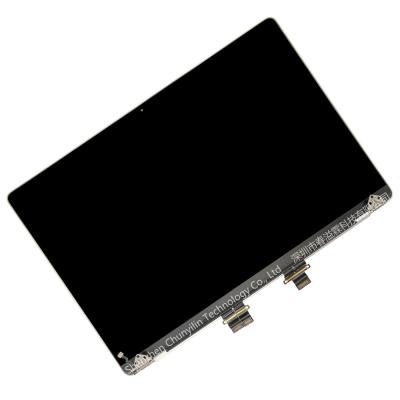 China MacBook Pro 16