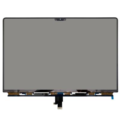 China MacBook Air 15.4