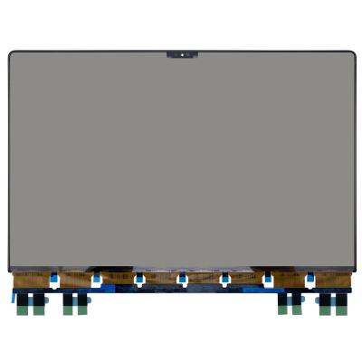 China MacBook Pro 16