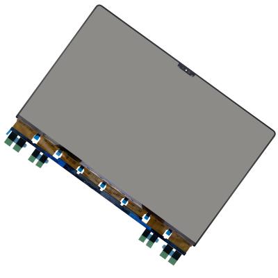 China MacBook Pro 16