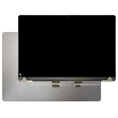 China MacBook Pro 16