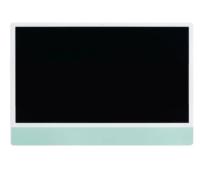 China A2439 iMac Pro 2021 24'' LCD Touch Display Replacement EMC3664 5K Retina M1 Screen Panel for sale