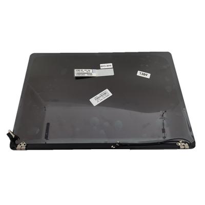 China LCD Display Assembly for MacBook Pro Retina 15