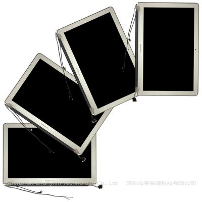 China MacBook Air 11