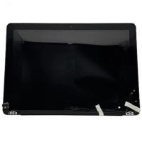 China MacBook Pro 17