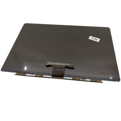 China MacBook Retina 12