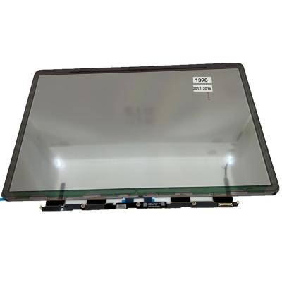China MacBook Retina 15