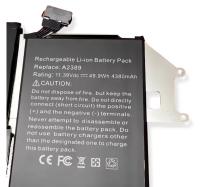 China MacBook Battery A2389 (13