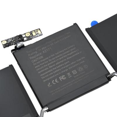 China MacBook Battery A2171 (13