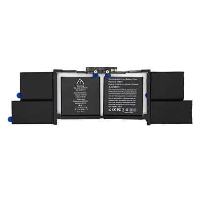 China A+ Grade Replacement Battery A1953 – Compatible with MacBook Pro 15