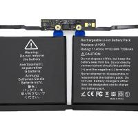 China A+ Grade Replacement Battery A1953 – Compatible with MacBook Pro 15