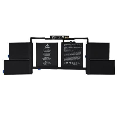 China A+ Grade Replacement Battery A1820 – Compatible with MacBook Pro 15