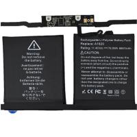 China A+ Grade Replacement Battery A1820 – Compatible with MacBook Pro 15