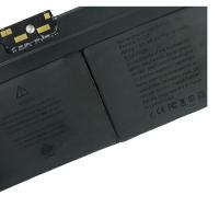 China Replacement Battery for MacBook A1527 (12