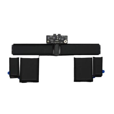 China A1437 Battery for MacBook A1425 13