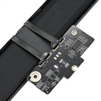 China A1437 Battery for MacBook A1425 13