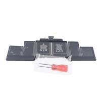 China Replacement Battery A1618 for MacBook Pro 15
