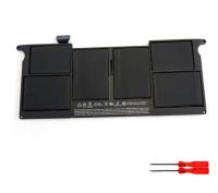 China MacBook A1495 Battery for A1465 2013–2015 | 7.4V 4900mAh for sale