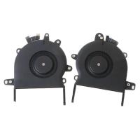 China Cooling Fan For MacBook Pro 13'' Touch Bar A1989 2018 2019 Left Right Fan Replacement for sale