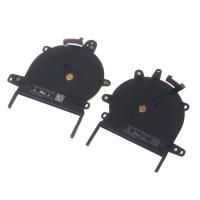 China Cooling Fan For MacBook Pro 13'' Touch Bar A1989 2018 2019 Left Right Fan Replacement for sale