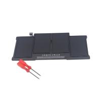 China High-Capacity MacBook Air A1496 Battery (2013–2015) | 7202mAh/8200mAh Replacement for sale