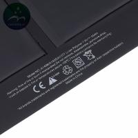China MacBook Air A1377 Battery Replacement (2010) | 7200mAh/8200mAh High-Capacity for A1369 13