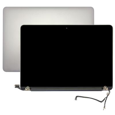 China LCD Display Assembly for MacBook Pro Retina 15